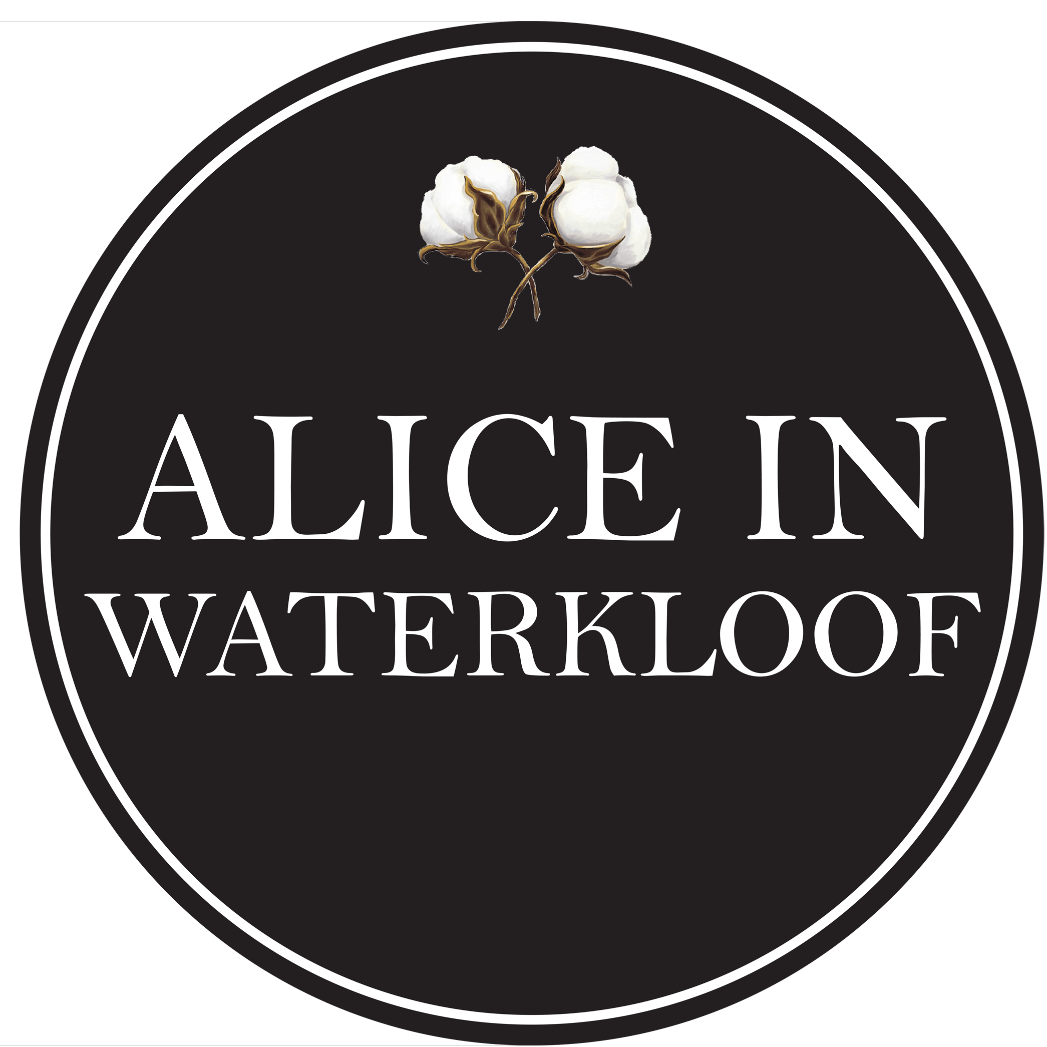 About – Alice in Waterkloof